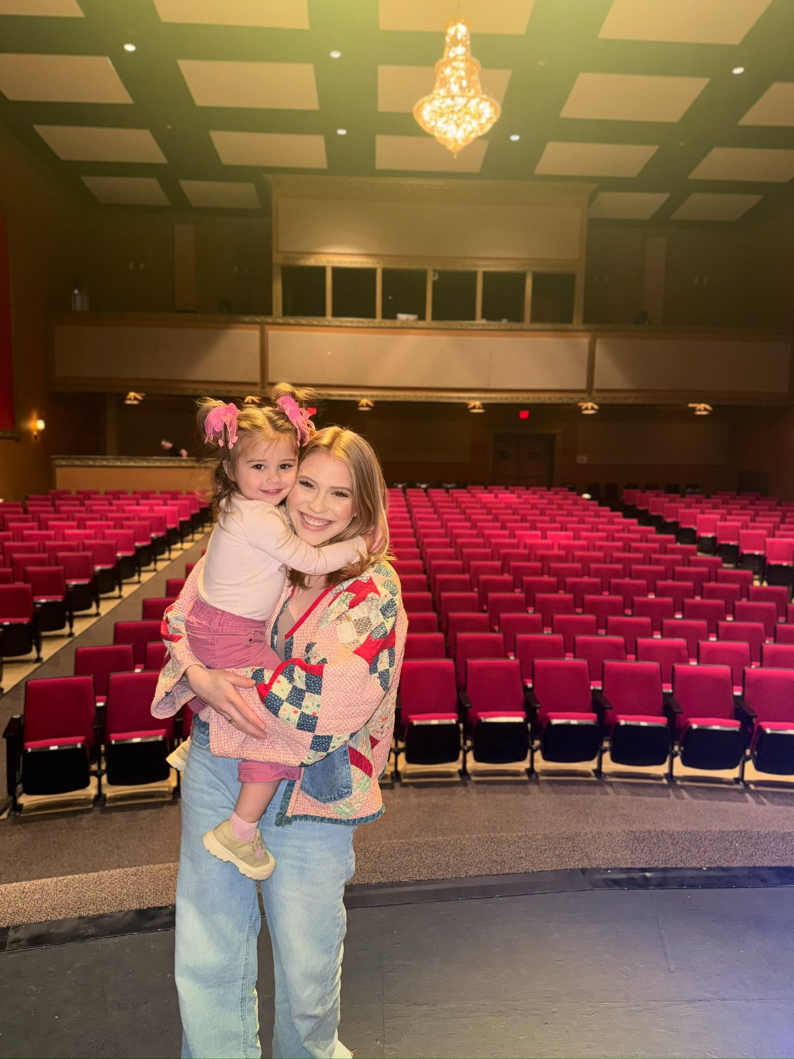 “She Was Never Meant to Leave — Only to Remind Everyone Why She Belongs ...